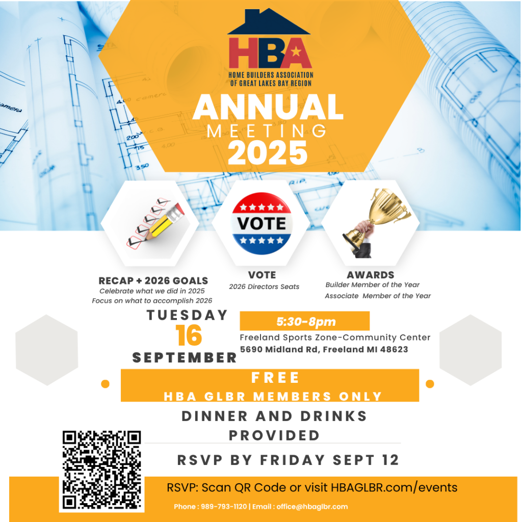 2025 Annual Meeting - HBAGLBR